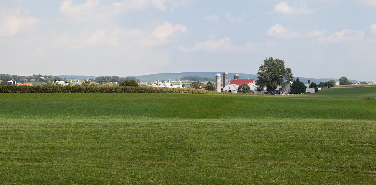 Visiting Brandywine Valley - Brandywine Valley
