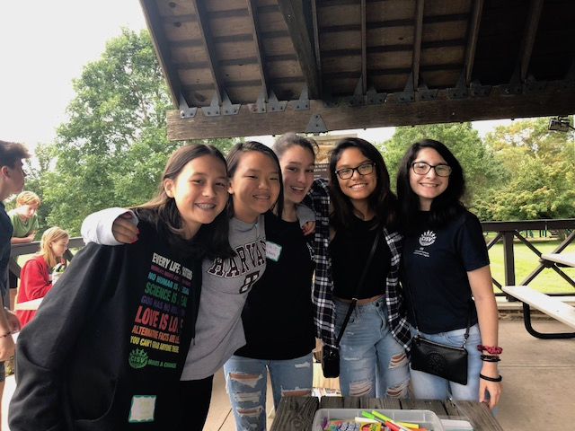 Celebrating Peace One Day - Brandywine Valley