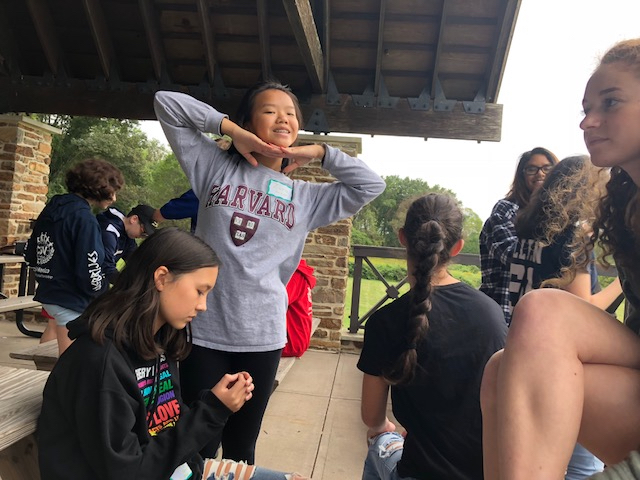 Celebrating Peace One Day - Brandywine Valley